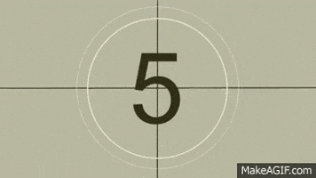 Countdown GIF - Find & Share on GIPHY