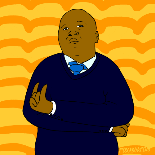 Sign Language Lol By Find And Share On Giphy