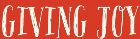 Joy Giving GIF by FYI Guys - Find & Share on GIPHY