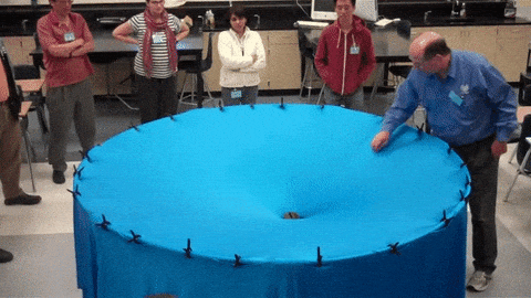 Gravity GIF - Find & Share on GIPHY