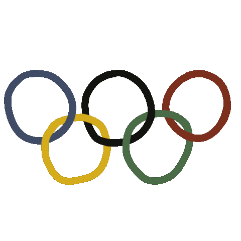 Tokyo 2020 Olympic Sticker for iOS & Android | GIPHY
