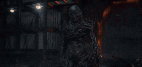 Vecna (Stranger Things) vs Dick Hallorann (Dark Tower) - Who would win ...
