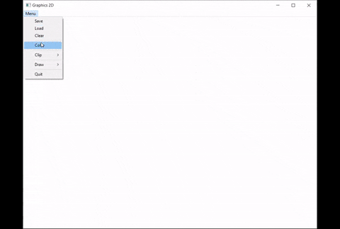 GitHub - Reham77/2D-Graphics-package: A 2D graphics package to draw ...