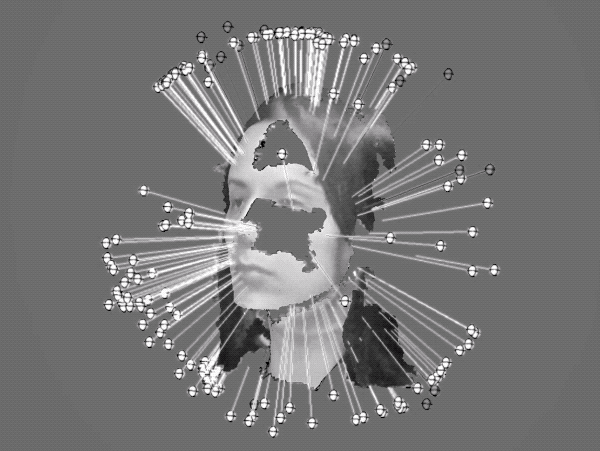 Art 3D GIF by erica shires - Find & Share on GIPHY