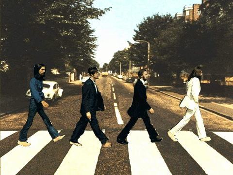 Beatles GIF - Find & Share on GIPHY