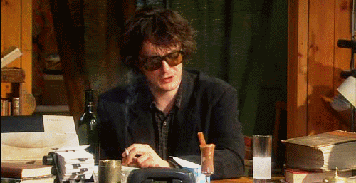 Lectures GIF - Find & Share on GIPHY