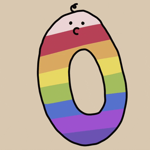 Number GIF - Find & Share on GIPHY