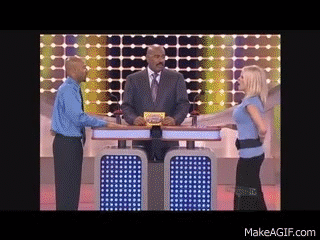 Family Feud GIF - Find & Share on GIPHY
