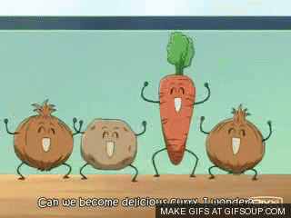 Vegetables GIFs - Find & Share on GIPHY