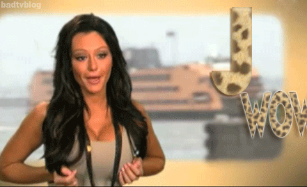 Jwoww GIF - Find & Share on GIPHY