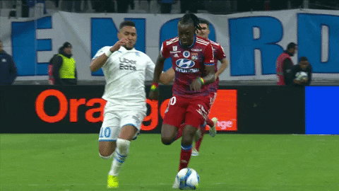 Save Dimitri Payet GIF by Olympique de Marseille - Find & Share on GIPHY