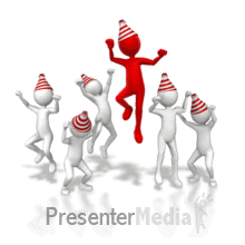 Celebration GIF - Find & Share on GIPHY