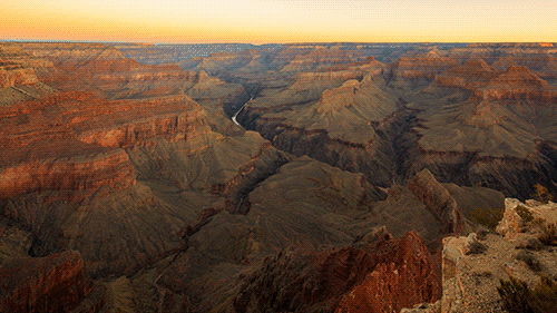 Grand Canyon GIF - Find & Share on GIPHY