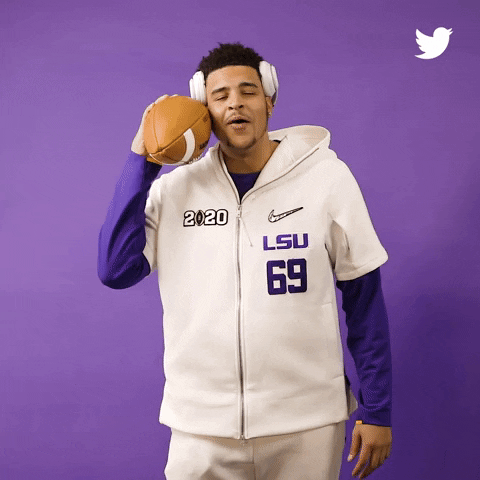Espn Ncaa GIF by College Football Playoff - Find & Share on GIPHY