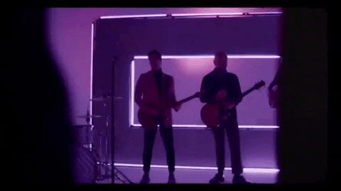 Live Music GIF by Silverstein - Find & Share on GIPHY