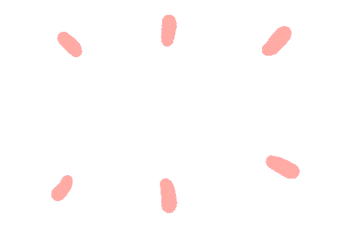 Look Shining Sticker by byputy for iOS & Android | GIPHY