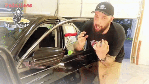 Reaper Dent GIF by GrayDuckDent - Find & Share on GIPHY
