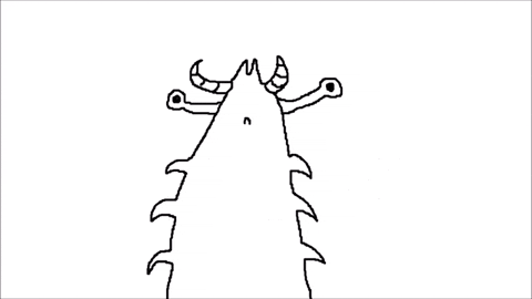 ODE Willie's Funky Bunch GIF - Find & Share on GIPHY