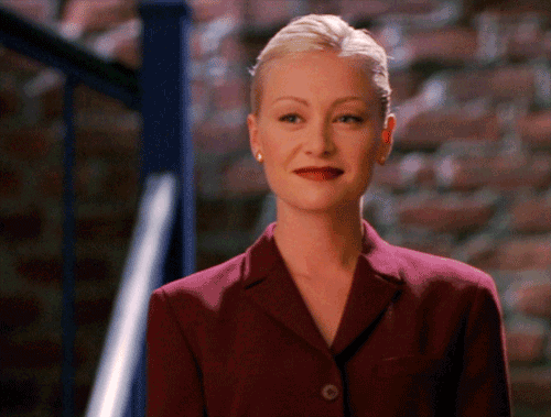 Ally Mcbeal Find And Share On Giphy