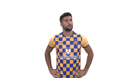 Read Maccabi Tel Aviv Sticker by Maccabi for iOS & Android | GIPHY
