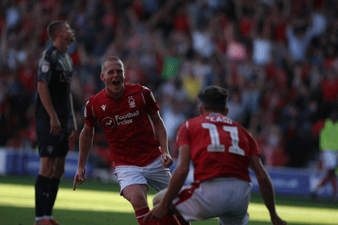 Ben Watson Championship GIF by Nottingham Forest - Find & Share on GIPHY