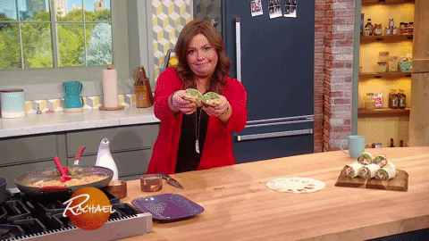 Rachael Ray Show GIF - Find & Share on GIPHY