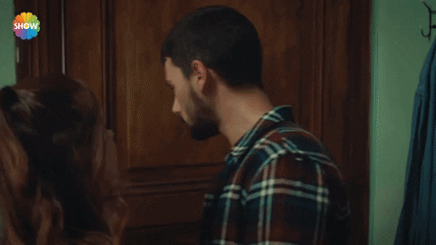 Yusuf Nalan GIF by Show TV - Find & Share on GIPHY