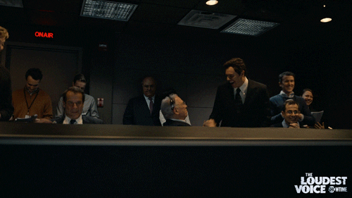 Control Room GIFs - Get the best GIF on GIPHY