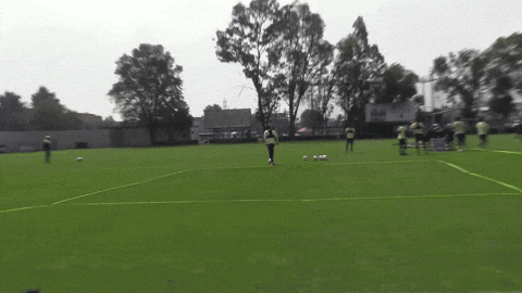 Futbol Entrenamiento GIF by Club America - Find & Share on GIPHY