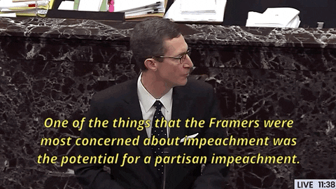 Impeachment GIF - Find & Share on GIPHY