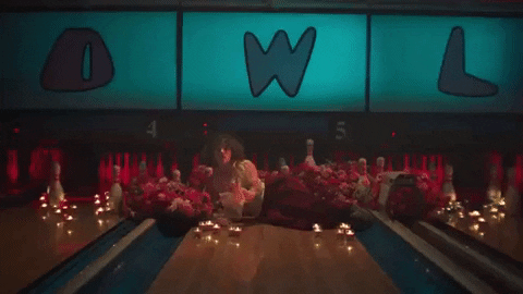 Holy Roller GIF by CYN - Find & Share on GIPHY