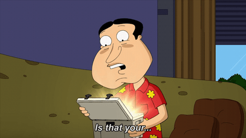 GIF by Family Guy - Find & Share on GIPHY