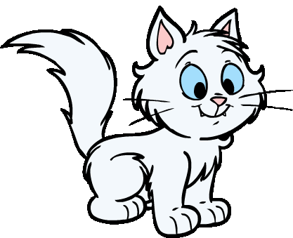 Turma Da Monica Cat Sticker by Mauricio de Sousa Produções for iOS ...