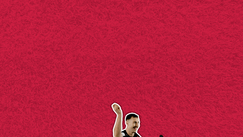 Exeter Chiefs Dance GIF by Red Bull - Find & Share on GIPHY