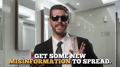 Secret Service Nuts GIF by BabylonBee - Find & Share on GIPHY