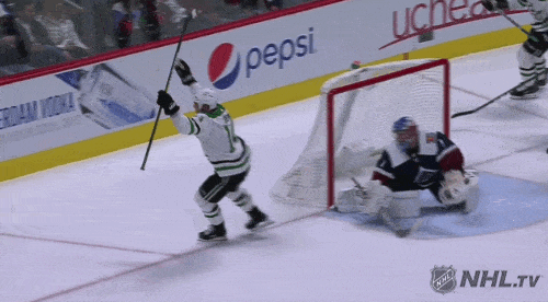 Celebrate Ice Hockey GIF by NHL - Find & Share on GIPHY