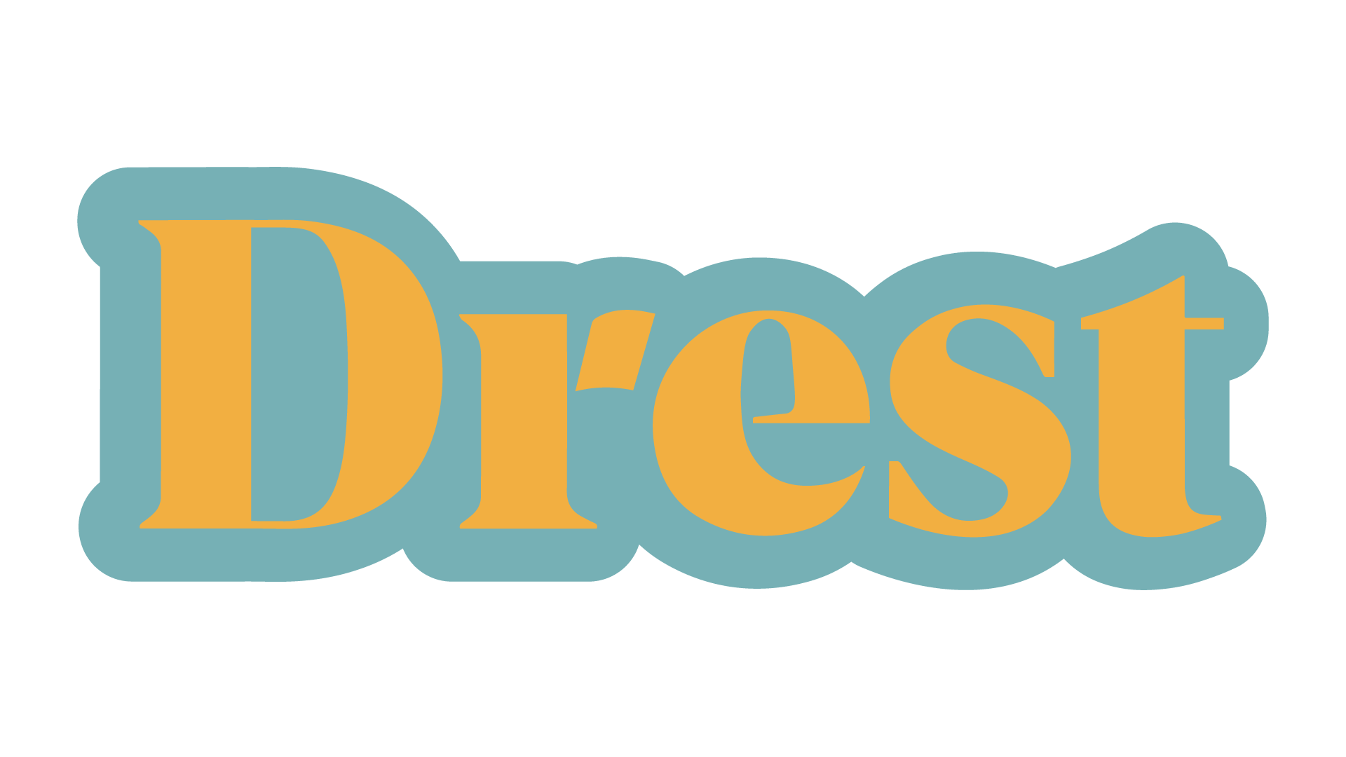 DREST Sticker for iOS & Android | GIPHY