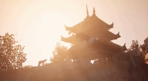 Concept Art 3D GIF by KimothyWuArt - Find & Share on GIPHY