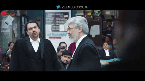 Ajith Fans