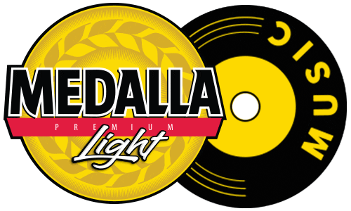 Apoyando el talento del patio | Medalla Light