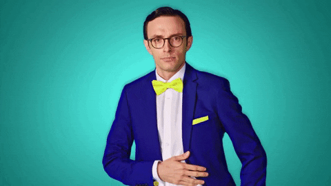 Preparation H GIF - Find & Share on GIPHY