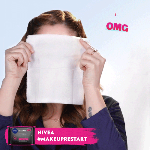 NIVEA Italia GIF - Find & Share on GIPHY