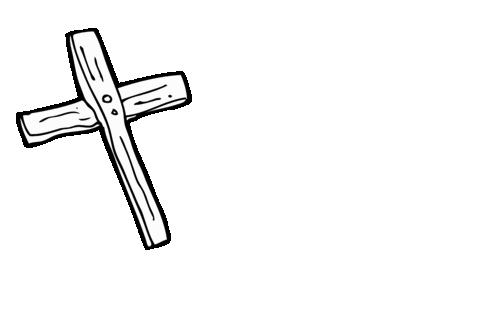 Orthodox Pasxa Sticker by DU BIST GRIECHE for iOS & Android | GIPHY