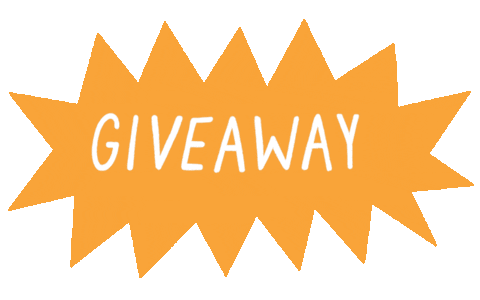 Giveaway Give Sticker by Tombow for iOS & Android | GIPHY