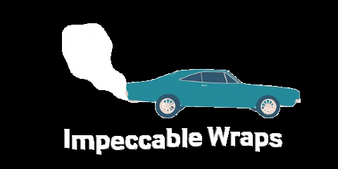 Wrap GIF by Impeccable Wraps - Find & Share on GIPHY