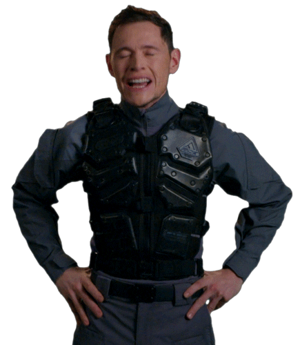 The Expanse Lol Sticker by Amazon Prime Video for iOS & Android | GIPHY