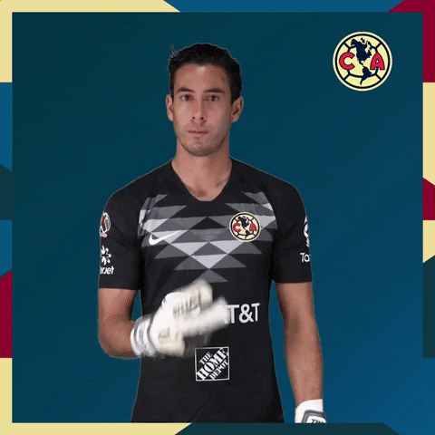 Liga Mx Football GIF by Club America - Find & Share on GIPHY