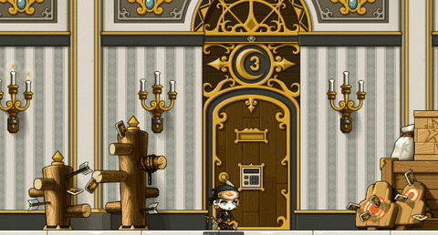 Phantom Class Overview | MapleStory — Grandis Library