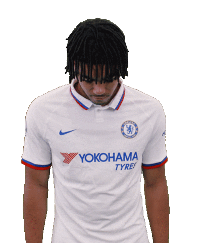 Premier League Sport Sticker by Chelsea FC for iOS & Android | GIPHY