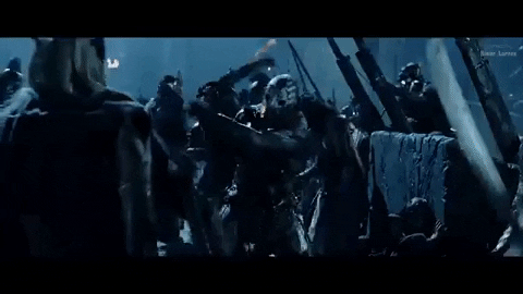 Mordor vs Skaven Under Empire - Battles - Comic Vine